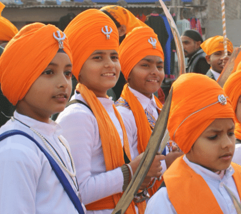 पंजाब की राजधानी क्या है? I (Punjab Ki Rajdhani Kya Ha in Hindi)