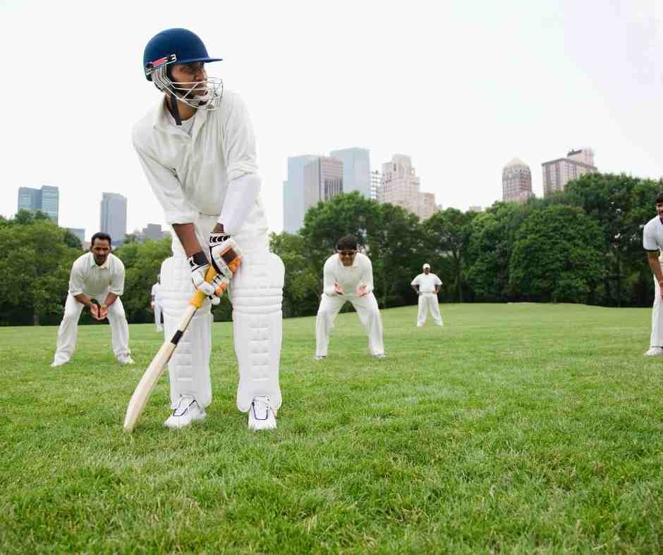 10 Lines on Cricket in Hindi | क्रिकेट पर १० पंक्तियाँ हिंदी में